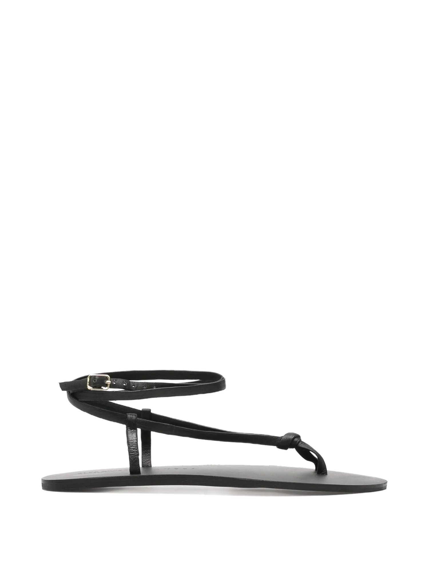 Босоножки Ankle strap sandals