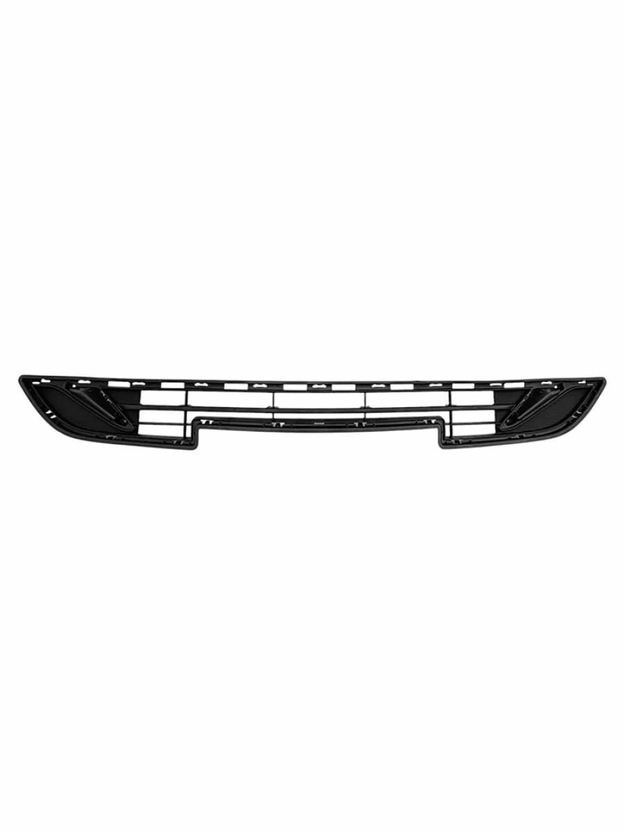 Молдинг SAT ST-HVM6-000M-0 бампера Haval M6 21- Спереди