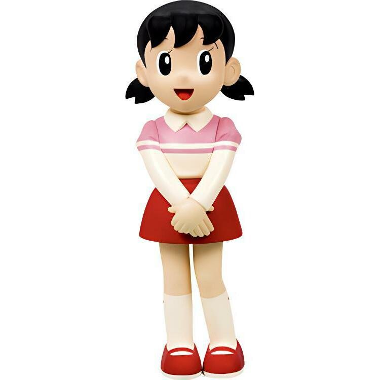 Масштабная фигурка унисекс Medicom Toy Shizuka Udf