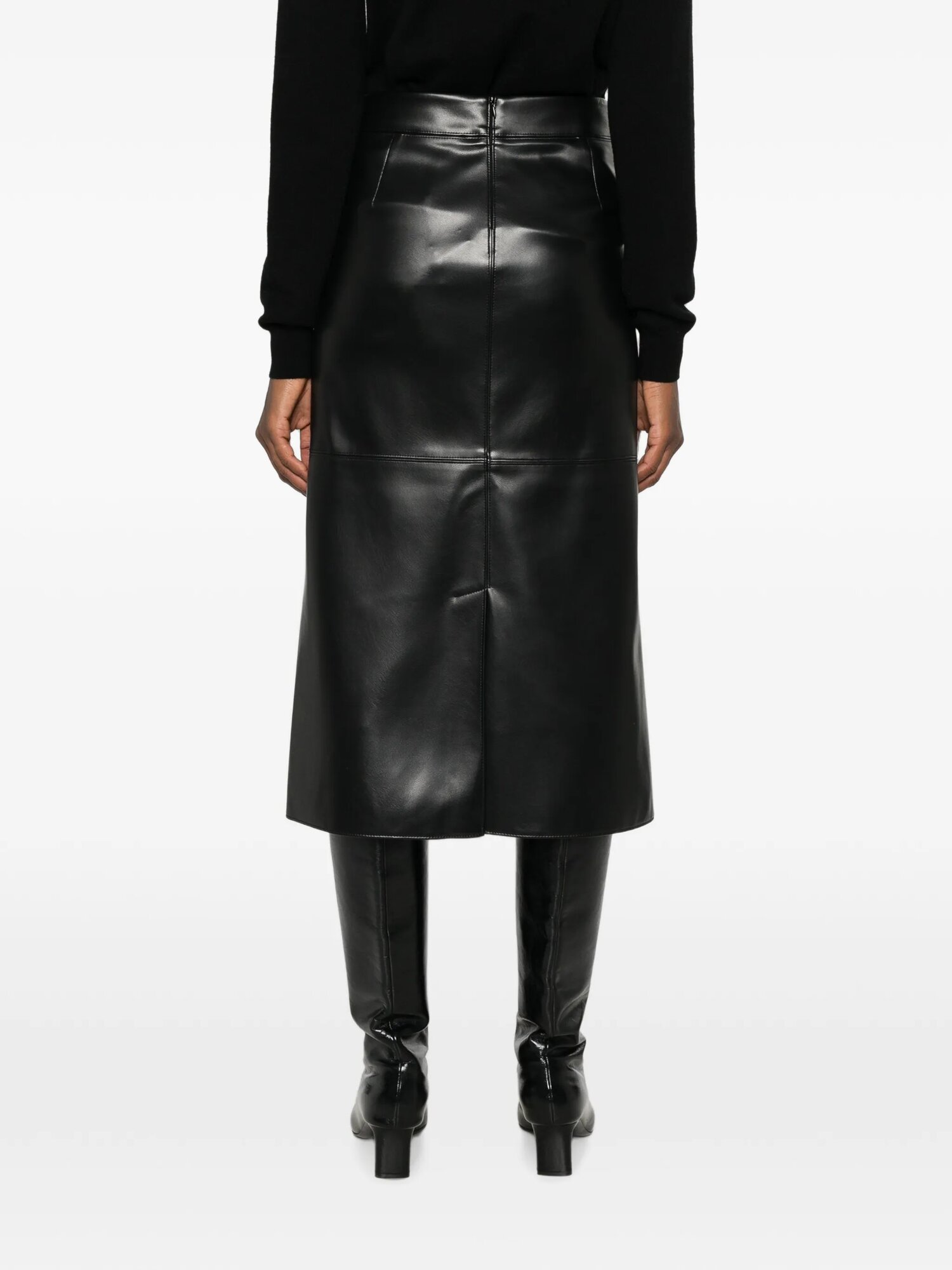 Юбка Max Mara Crisma, размер 42 — фото 1