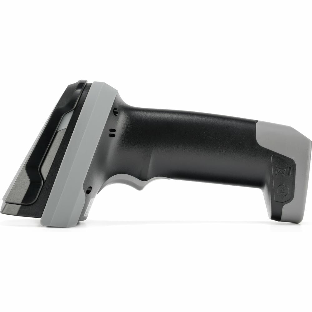 Сканер MERTECH CL-2420 BLE SPP Dongle P2D USB black 4220