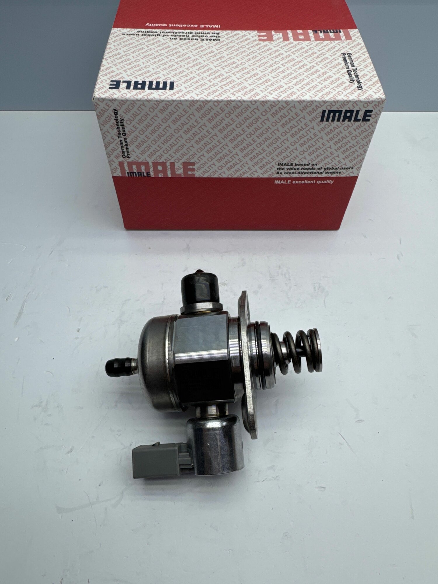 Новый топливный насос высокого давления ( ТНВД ) VW VAG Gen3 1.8 IMALE/IMLENG I01016024 06K127025H