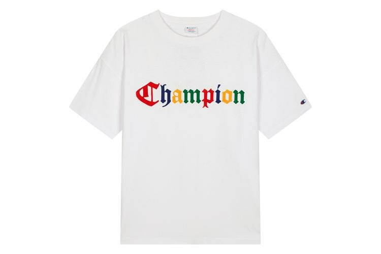 Футболка Short Sleeved T Shirts Japan Version