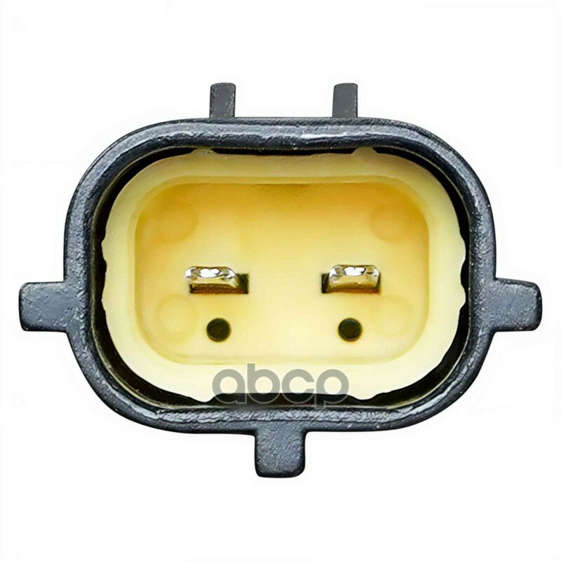 Разъем 2 PIN без проводов для датчика кисл, датчика ABS DAEWOO MATIZ, CHEVROLET LACETTI, AVEO AIRLINE арт. AECC290