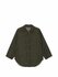 Пальто Max Mara Mtccarlotta logo-engraved snap-button coat, размер 38
