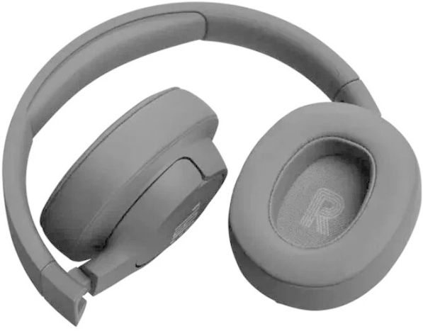 Беспроводные наушники JBL Tune 720BT, Black (Черный)