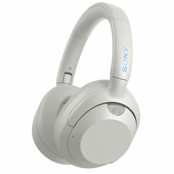 Наушники накладные беспроводные Sony WHULT900N белый