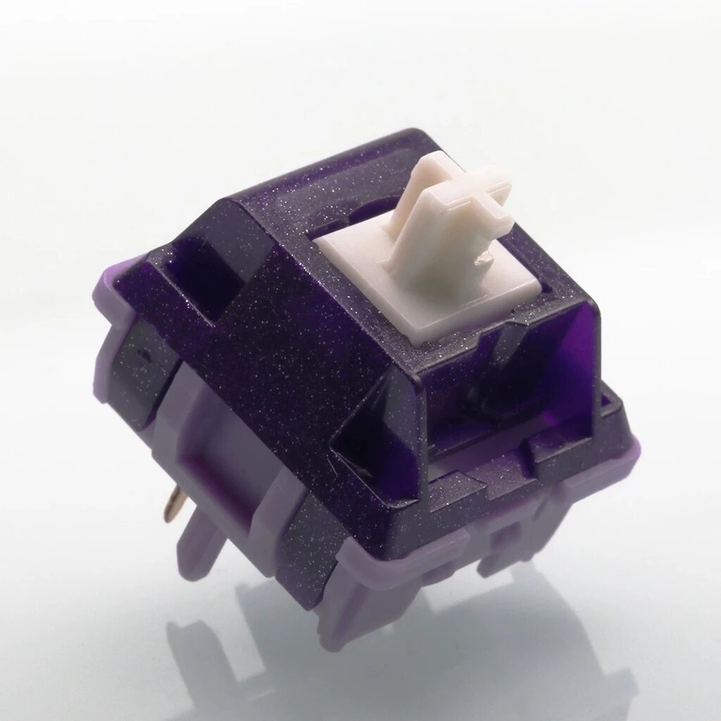 Skyloong HMX Duhuk Bitter Tea Purple V2, 10 шт