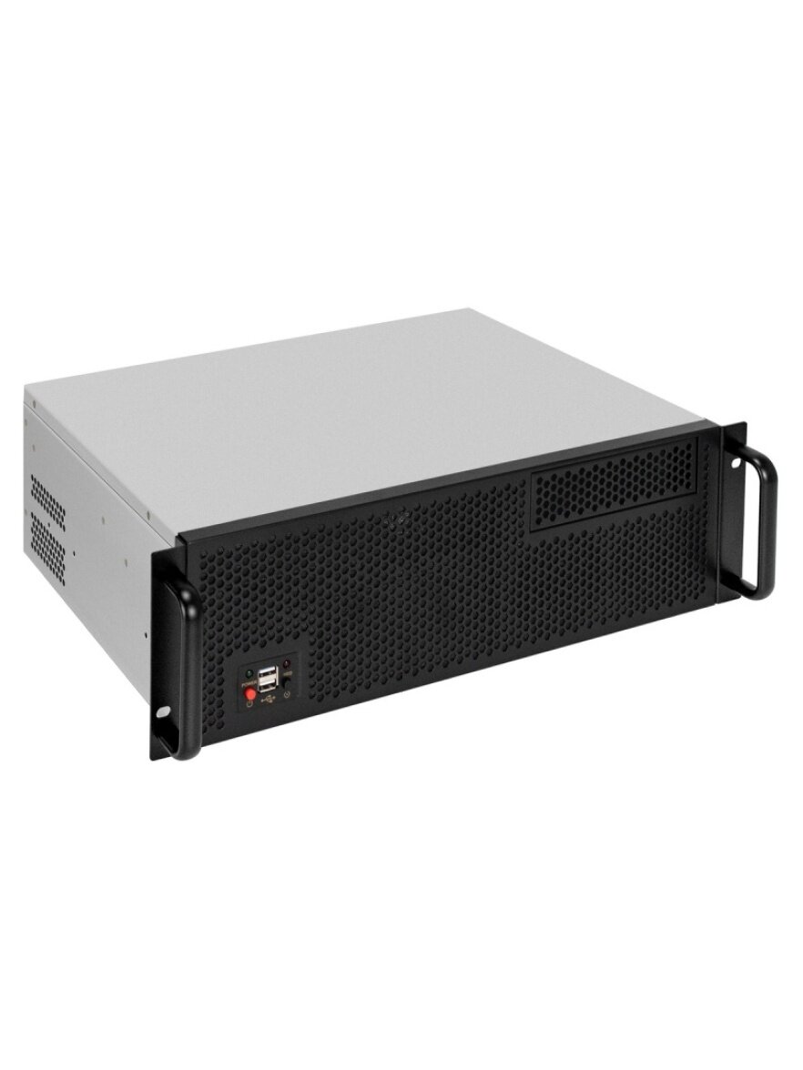 Серверный корпус Exegate Pro 3U300-03/700PPH-SE (EX297865RUS)