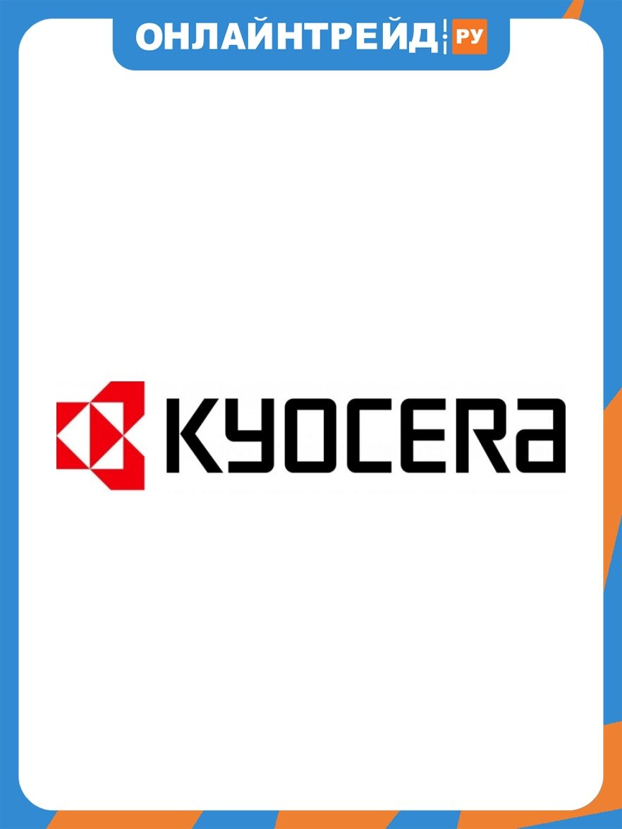 Узел проявки Kyocera DV-5140K 302NR93031