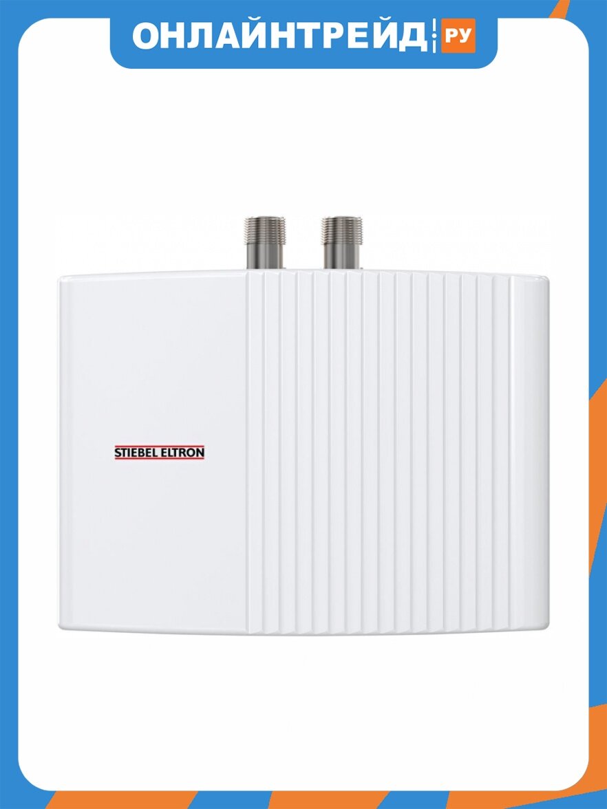 Проточный водонагреватель Stiebel Eltron EIL 7 Plus 380В