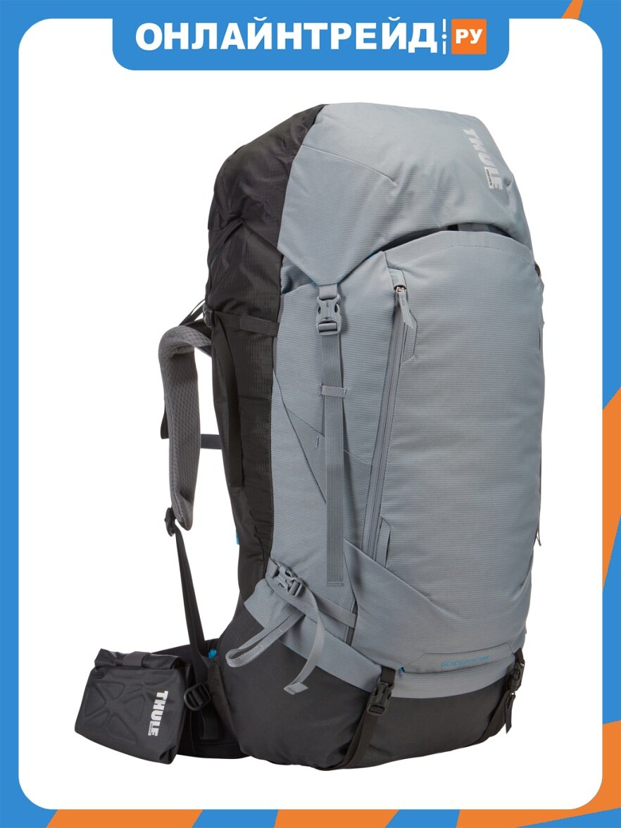 Рюкзак туристический Thule Guidepost 75L W TGPF275 Monument (222102)