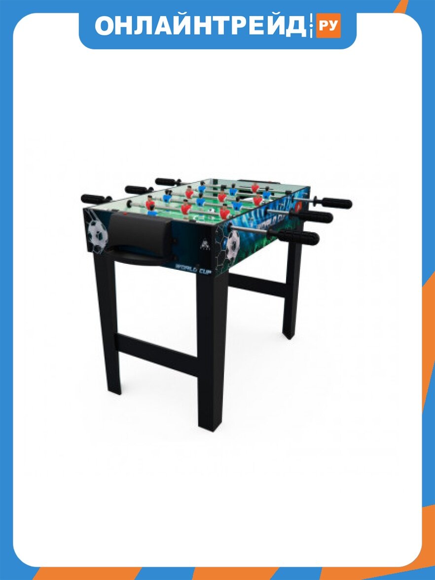Игровой стол Футбол Dfc SB-ST-11SC