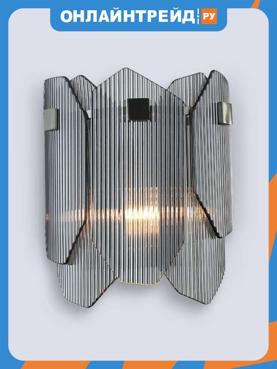 Настенный светильник Ambrella Light High light LH31207