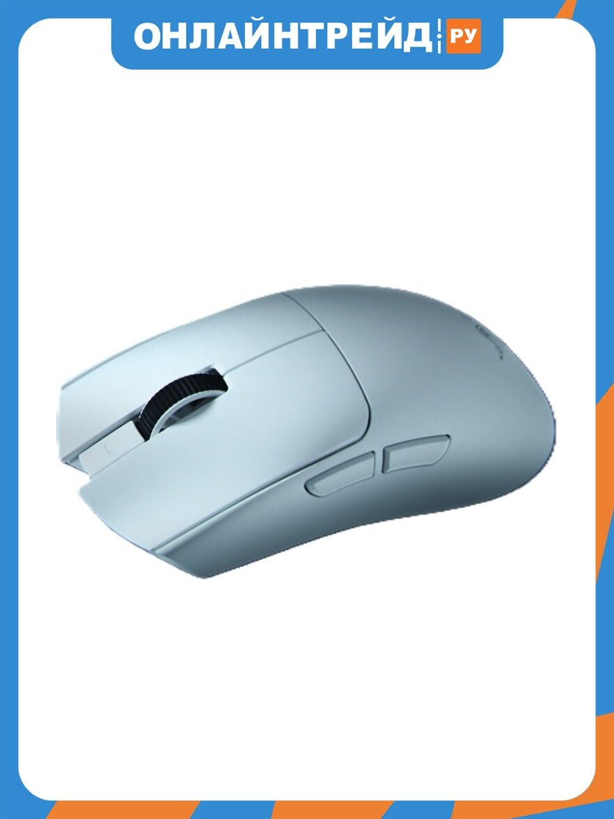 Мышь Razer Viper V4 Pro White
