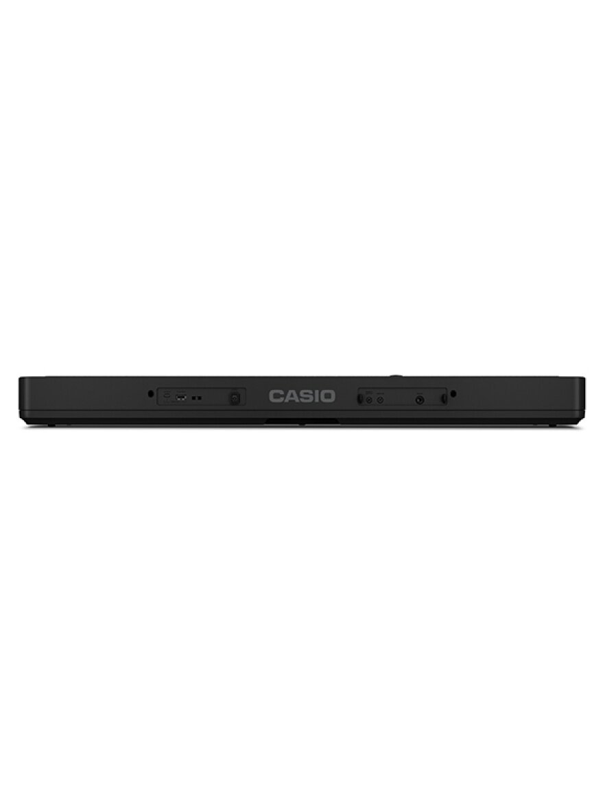 Синтезатор Casio CT-S1BK — фото 1
