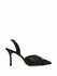 Туфли Manolo Blahnik Vieraslipla crossover-strap slingback pumps, размер 38