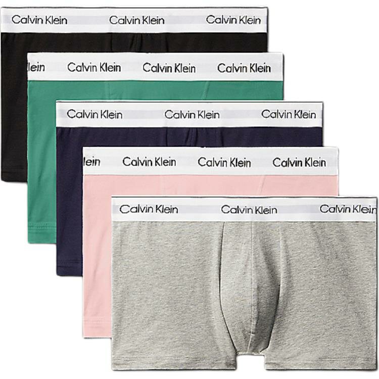 Трусы Calvin Klein, комплект