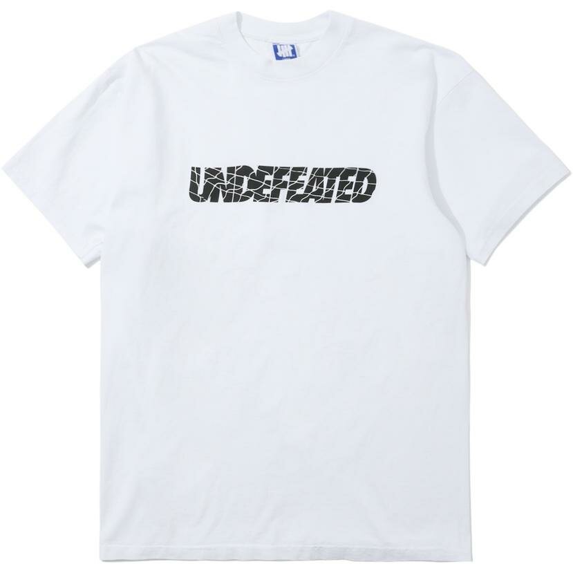 Футболка UNDEFEATED