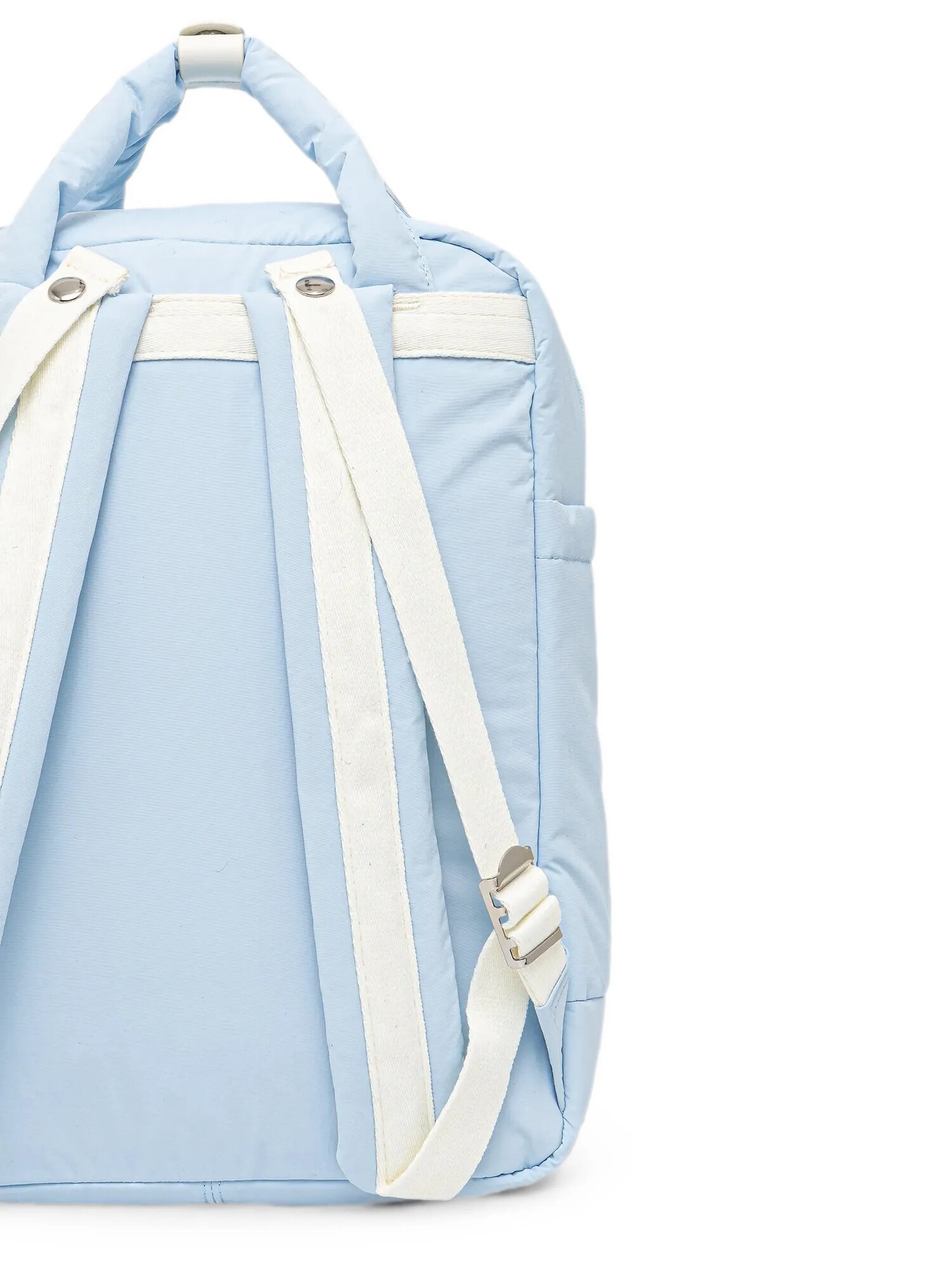 Сумка Doughnut Macaroon Beyond The Horizon buckled backpack — фото 1