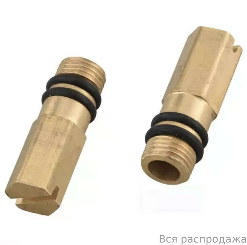 Заглушка для смесителя — фото 1