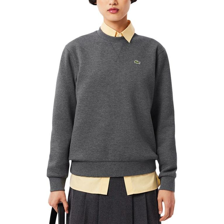 Свитшот LACOSTE