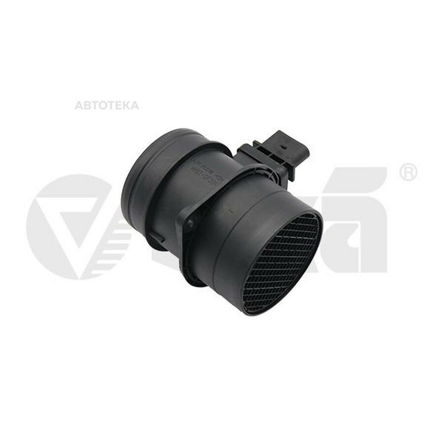 Расходомер воздуха VIKA 99061629101 AUDI, SEAT, SKODA, VW 2.0TDI 04->