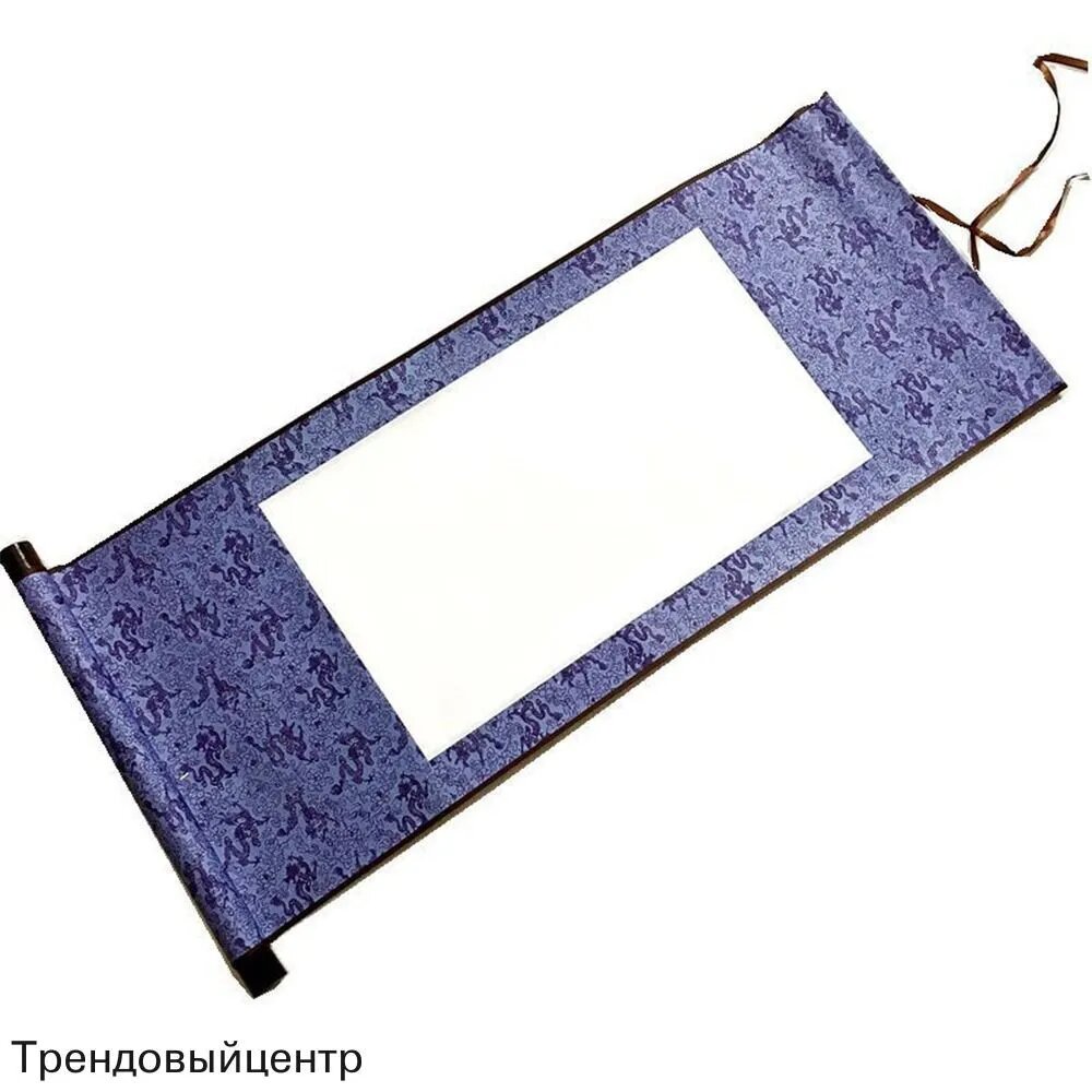 Свиток живописи — фото 1