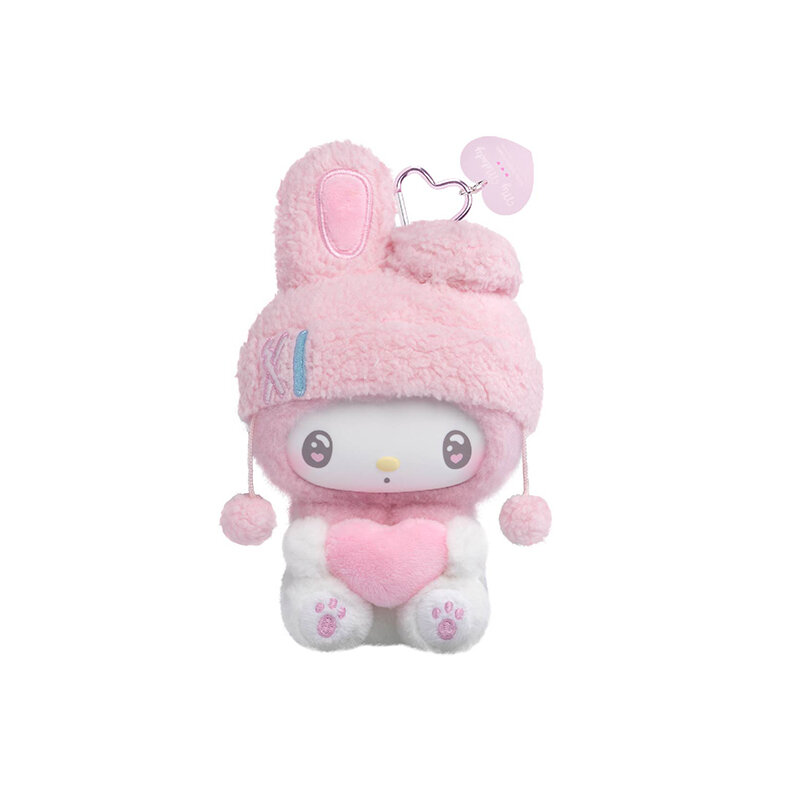 Игрушки унисекс TOP TOY 50 Mystery Boxes, Confirmed-Hidden Peach Milk Candies (Open)