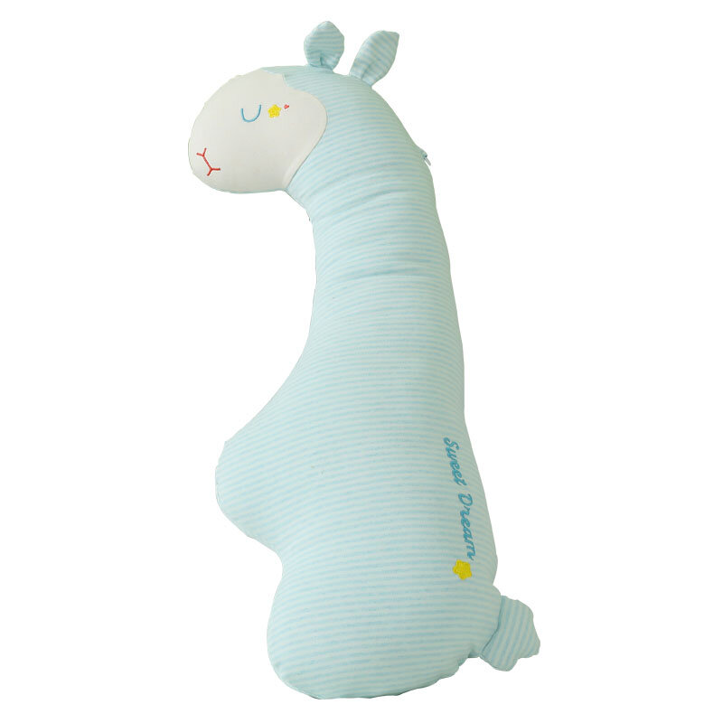 Подушка-игрушка унисекс XUANBEIBEI Lama, 100CM