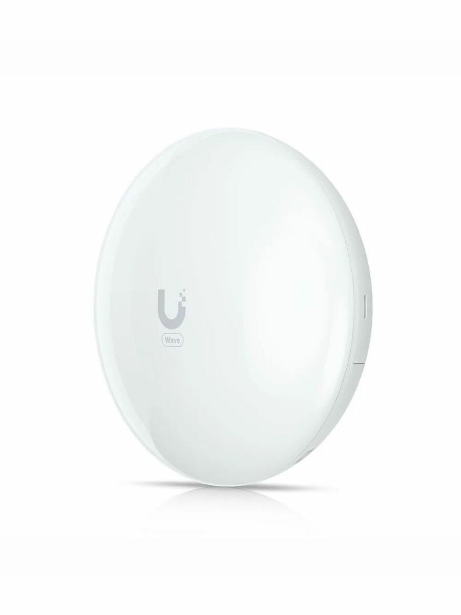 Точка доступа Wi-Fi Ubiquiti UISP Wave Pico Абонентское радиоустройство (Wave-Pico)