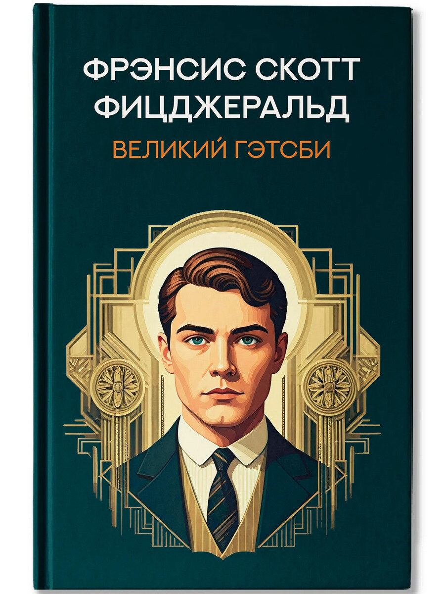 Великий Гэтсби