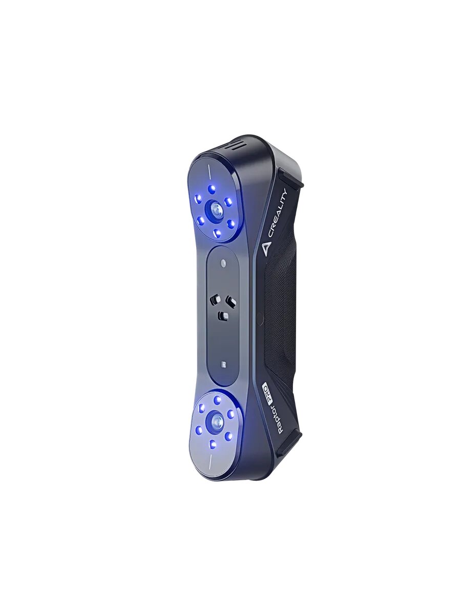 3D сканер CR Scan Raptor Pro — фото 1