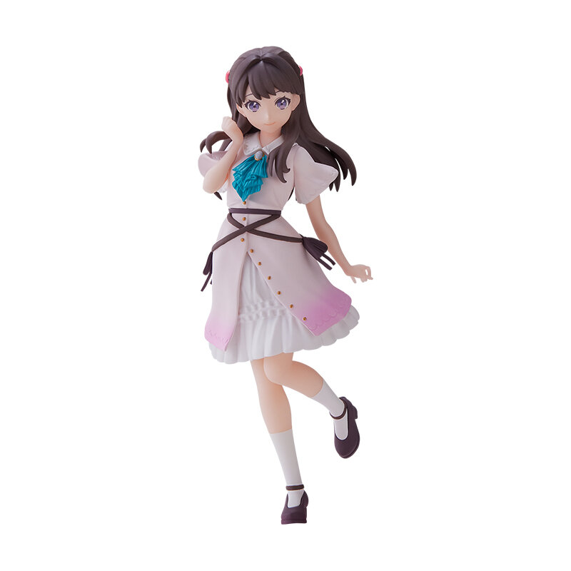 Фигурка унисекс SEGA Love Live! Фудзисима Джи, 17 см