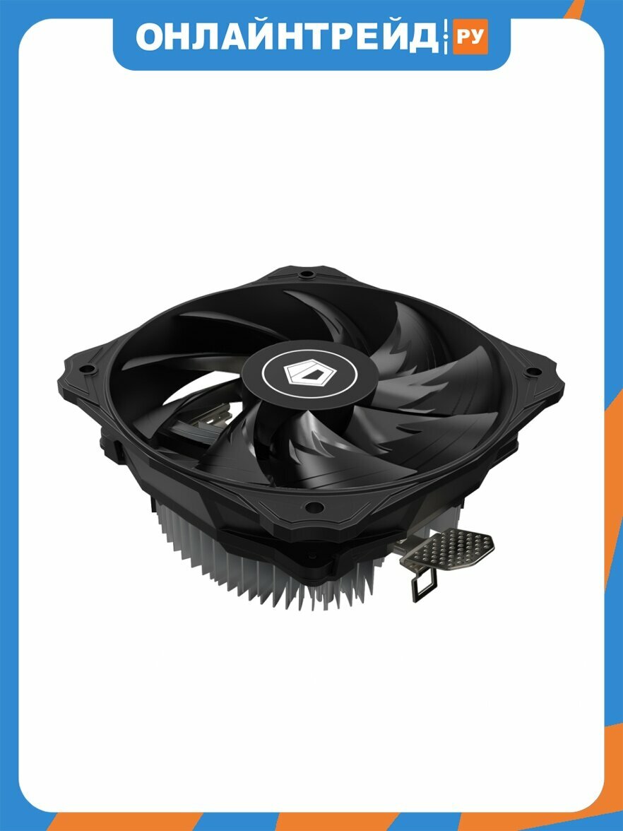 Кулер для процессора Id-cooling DK-03