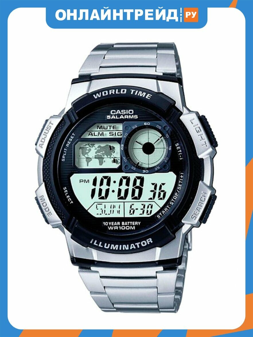  CASIO Collection