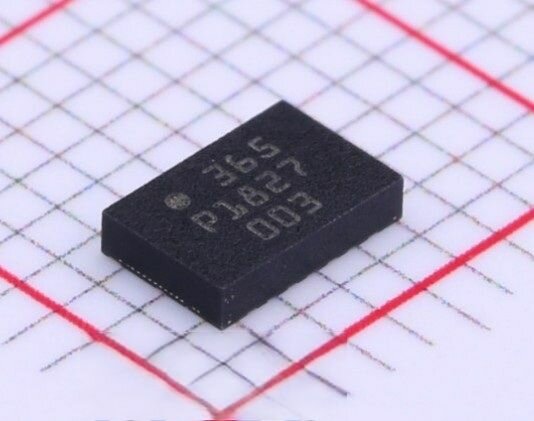 Датчик положения/гироскоп BOSCH BMI088 LGA-16, 1шт