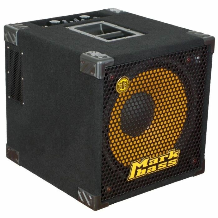 Markbass MB CMD 151 GOG "Godfather of Gospel" Комбоусилитель басовый