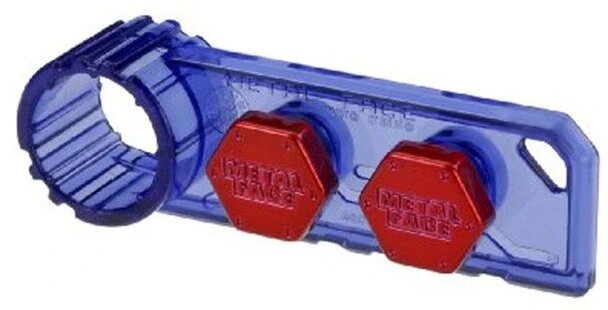 Beyscollector BB-66 Металлический болт для лица Custom Ver.