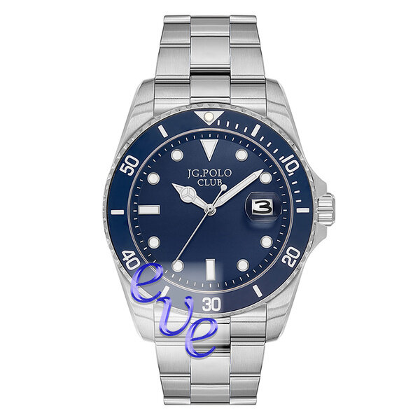 Наручные часы JG.Polo Club 1025 S04263M.2 5.490