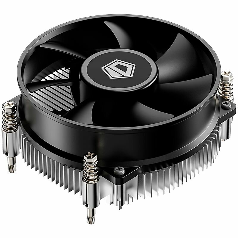 Кулер для процессора ID-Cooling DK-17A