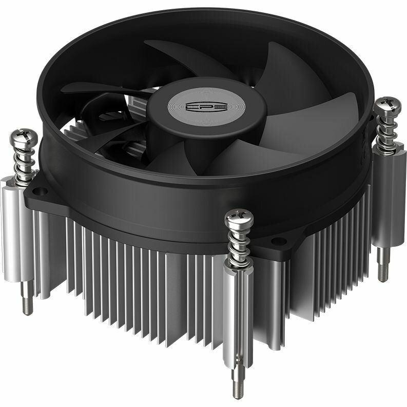 Кулер для процессора PCCOOLER R95S-XXNIXX-CL