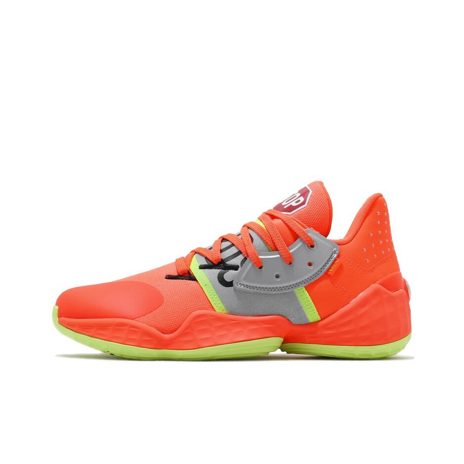 Кроссовки adidas Harden Vol. 4