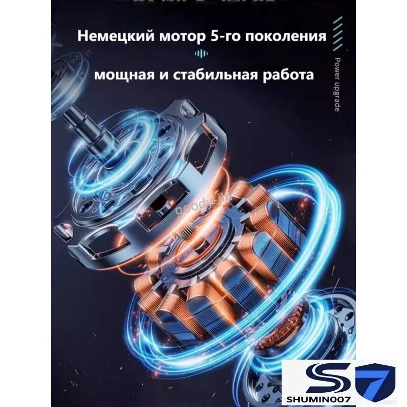 Мини-тренажер Muscle stimulator — фото 1