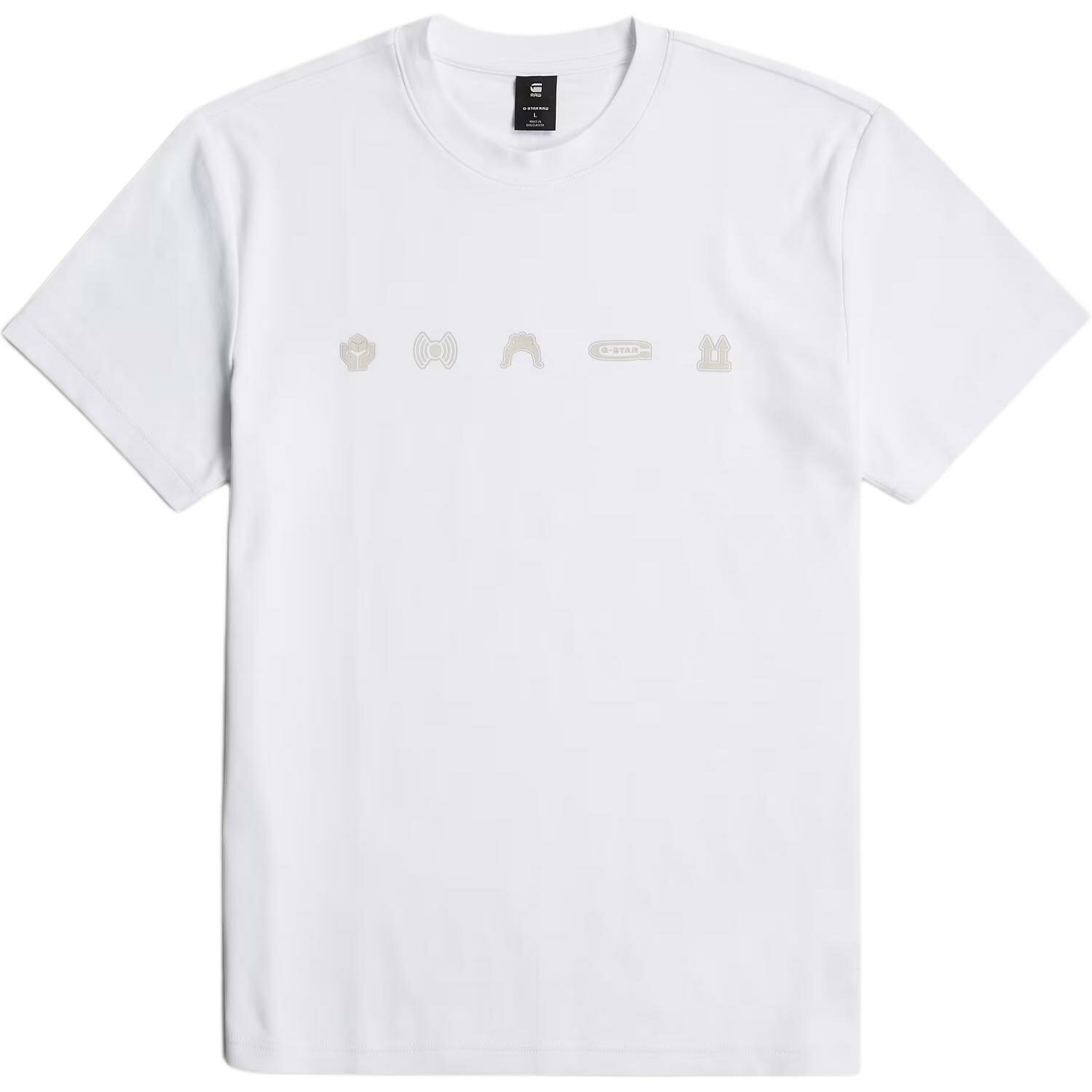 Футболка G-STAR RAW 1372185092