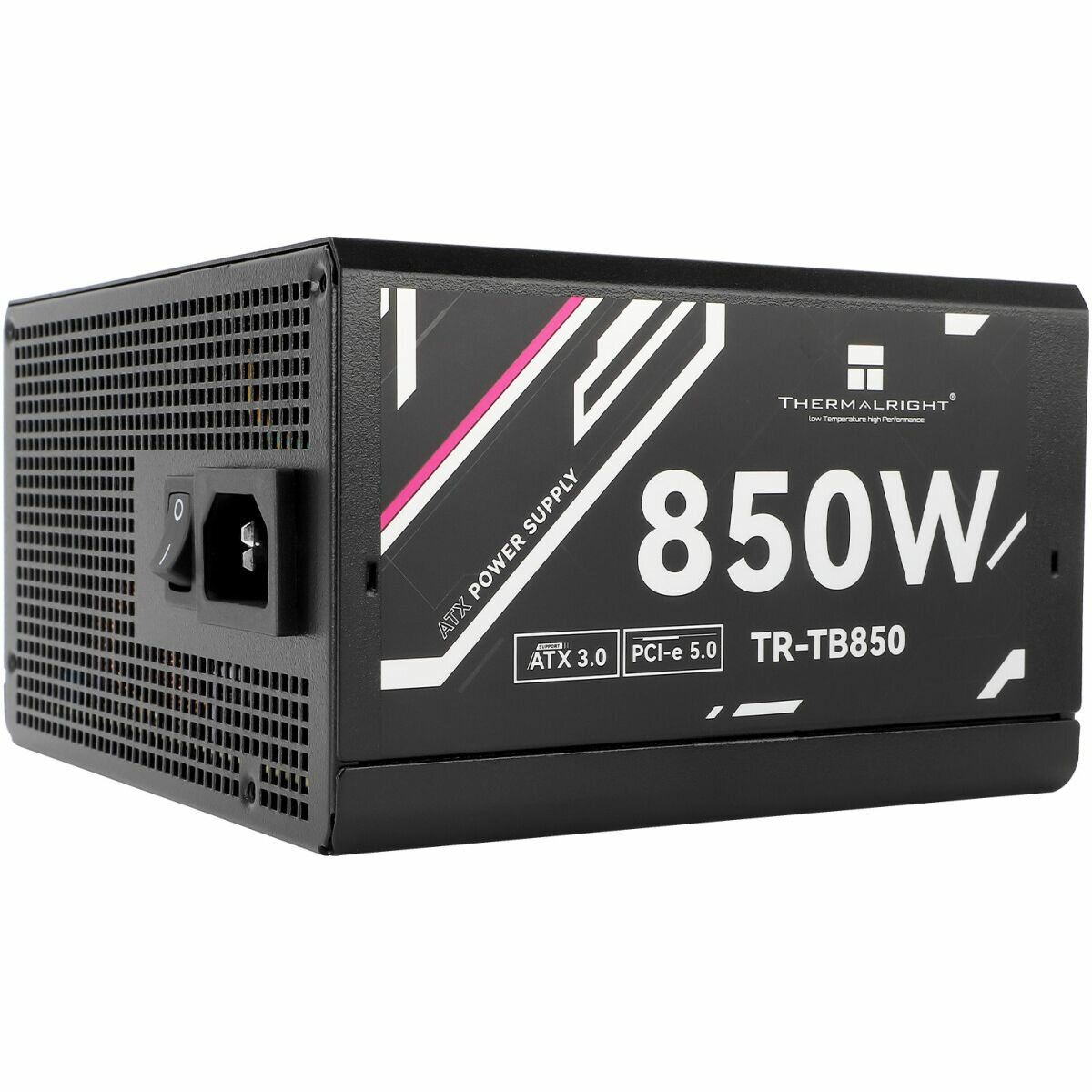 Блок питания Thermalright TR-TB850 850 Вт