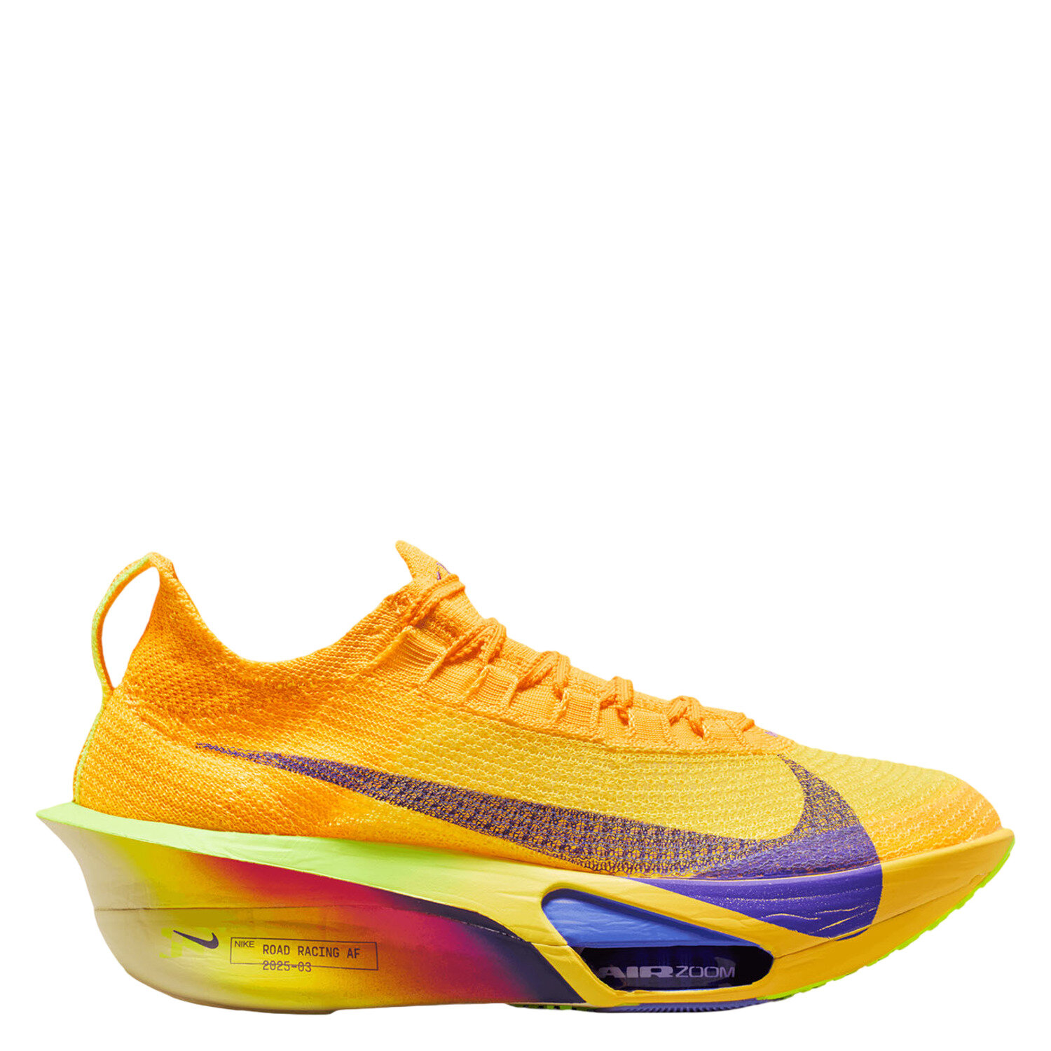Кроссовки Air zoom alphafly next% 3