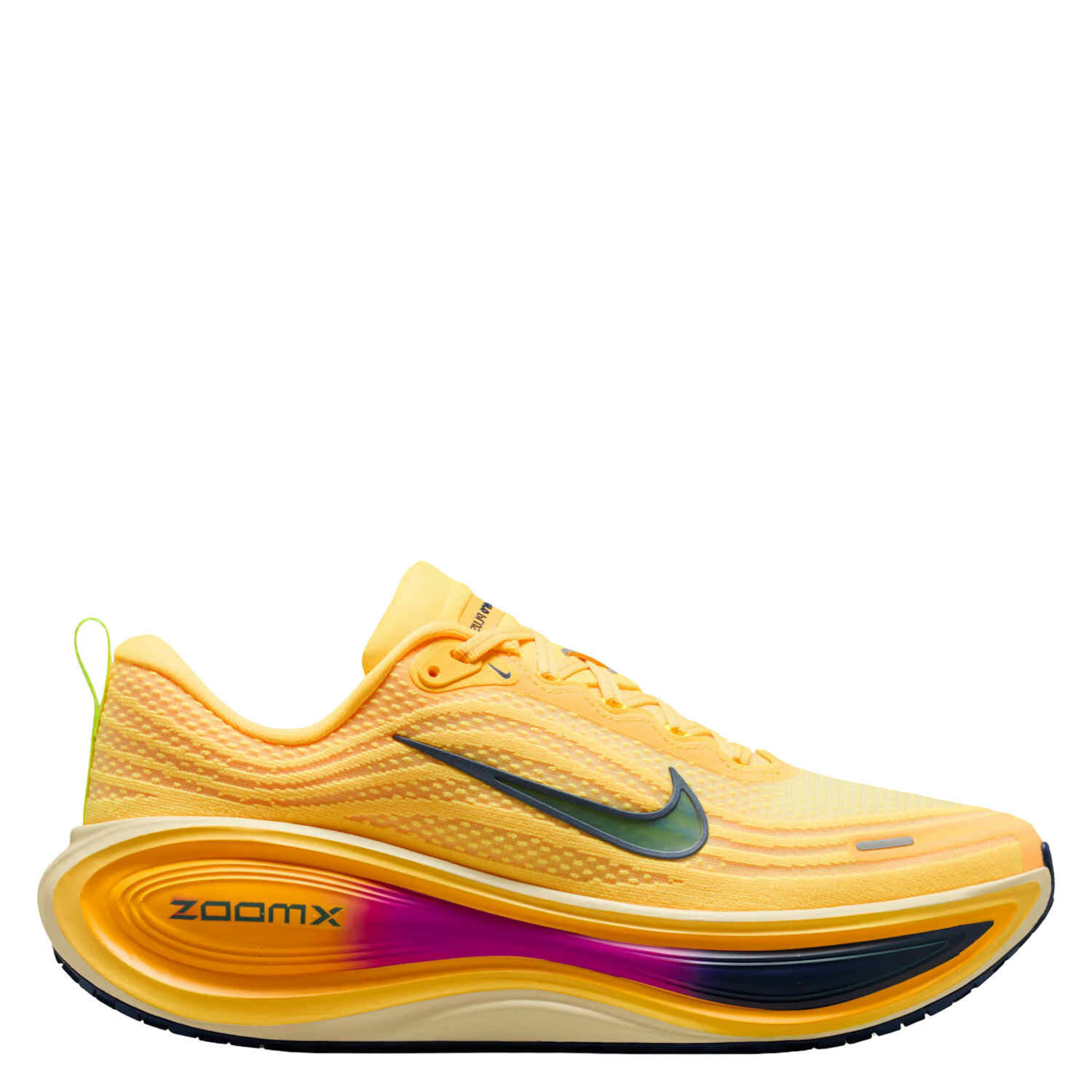 Кроссовки Nike vomero plus