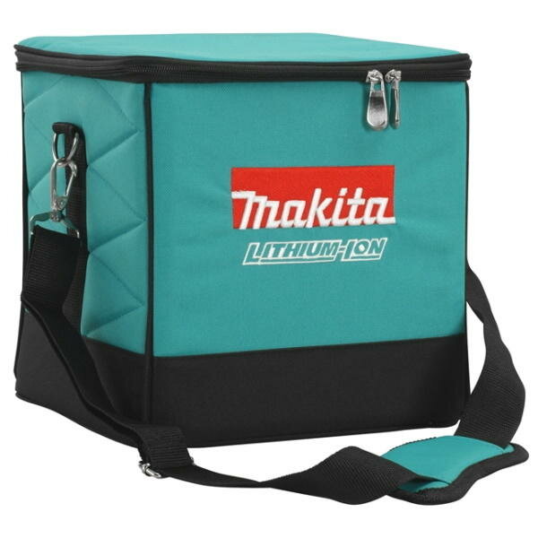 Сумка-короб с наплечным ремнем для DF333D/JV100D, 254х254х254 мм Makita 831325-9
