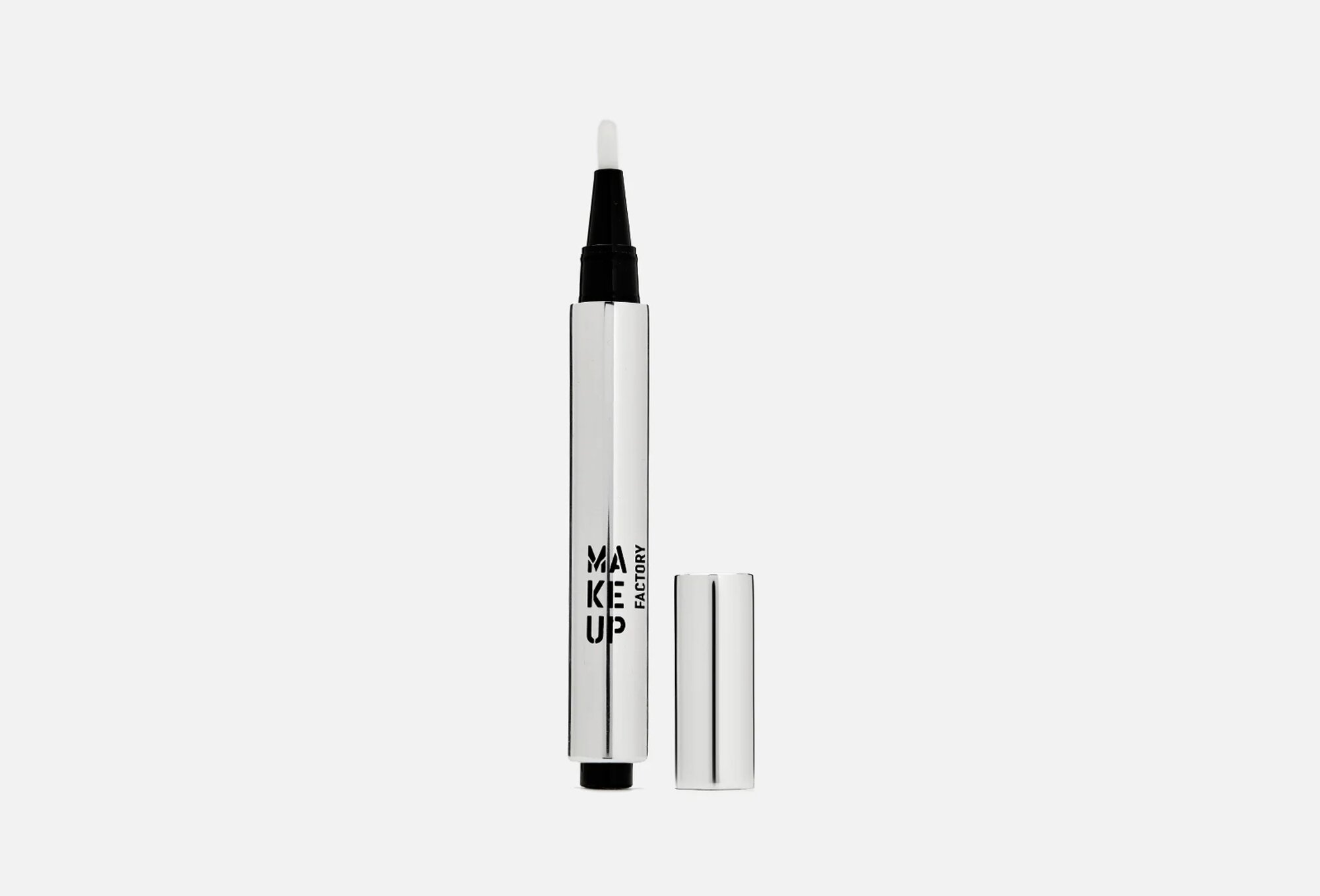 Make Up Factory Light Reflecting Concealer Светоотражающий консилер 2.5 мл 03, песочный